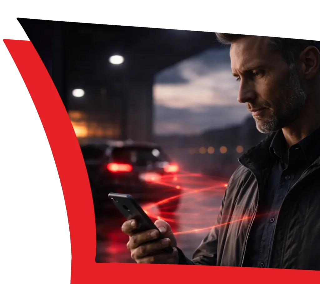 Digit D-Lay | Covert Tracking Device | DigitFMS